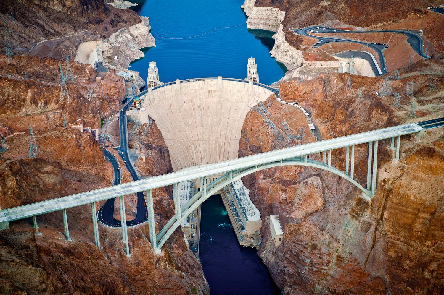 Hoover Dam Arizona Power Authority Hoover Dam Arizona Power Authority