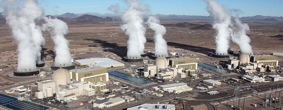 Gallery | Arizona Power Authority